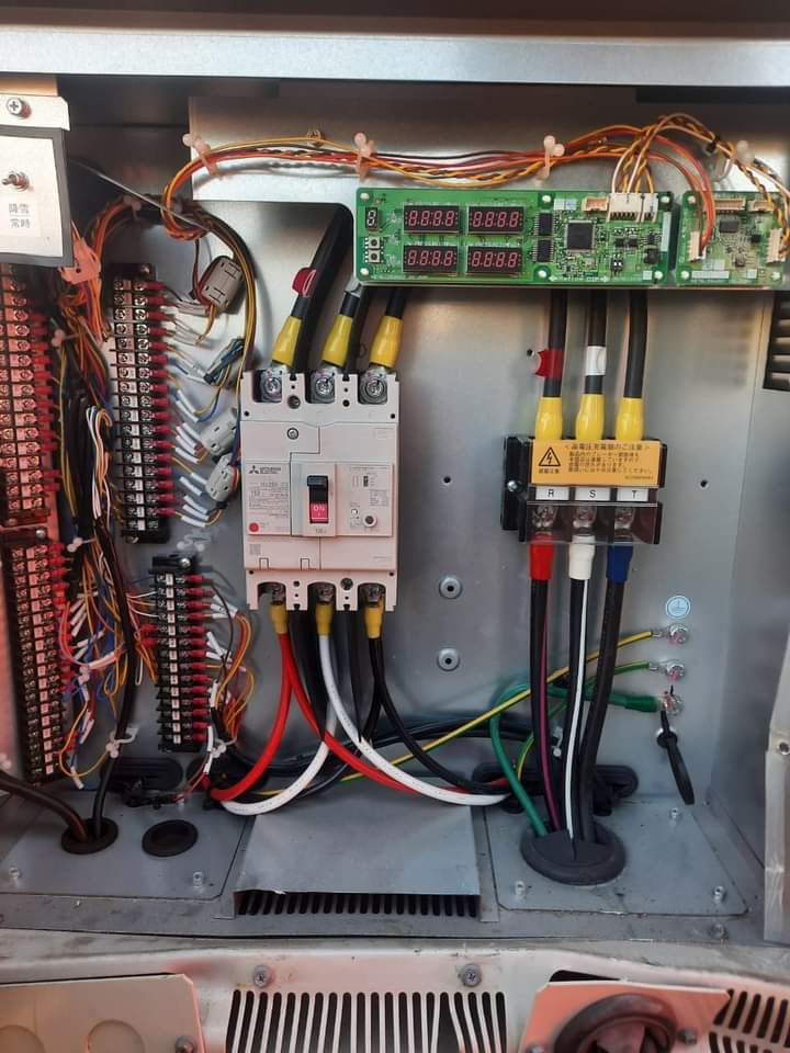 Products – Nova Technical Services