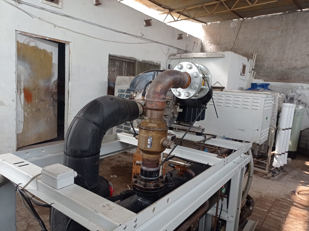 Products – Nova Technical Services