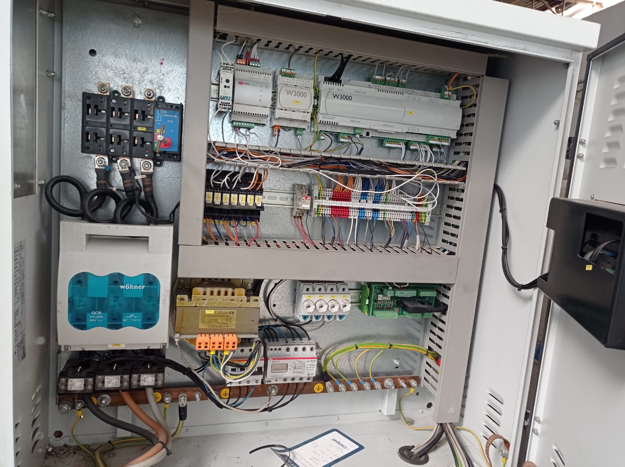 Products – Nova Technical Services